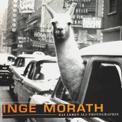 INGE MORATH 1923 - 2002 - Das Verborgene Museum